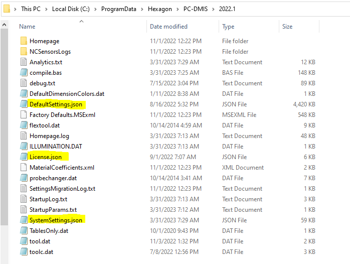 PC-DMIS Tips & Tricks - Checking Registry Settings (Video Tutorial)