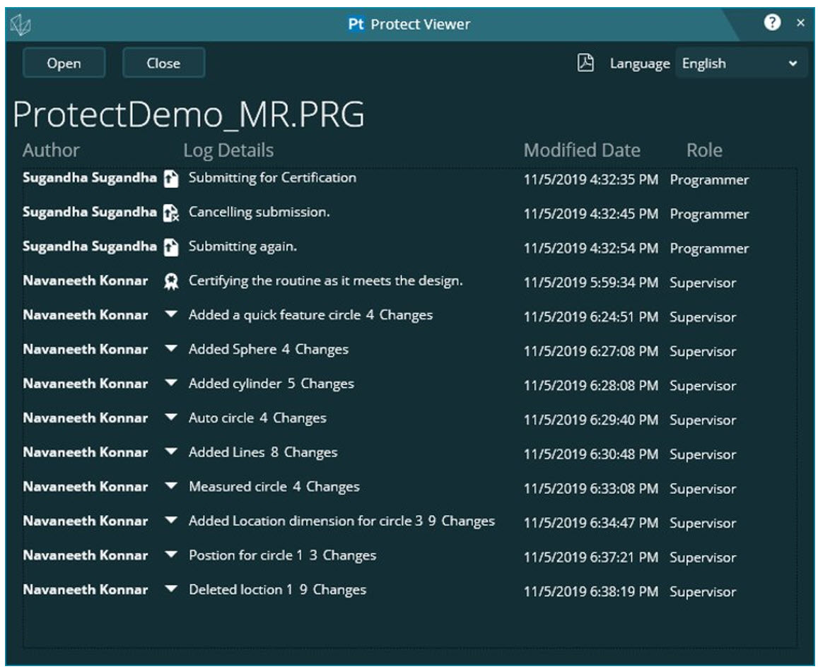 What's New In PC-DMIS 2020 R1? Other Improvements