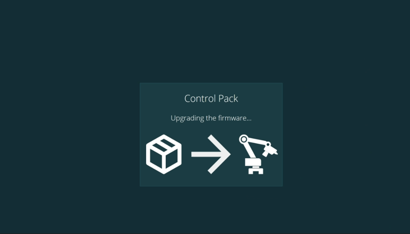 How do I upgrade the RDS software to RDS 6.4?